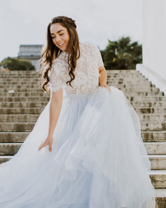 Bridget Bodysuit– Sweet Caroline Styles