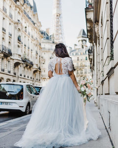 Bridget Bodysuit– Sweet Caroline Styles