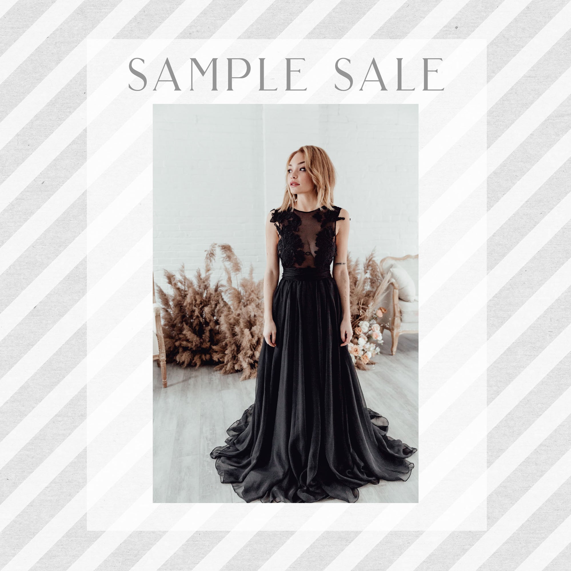 Sample Sale– Sweet Caroline Styles