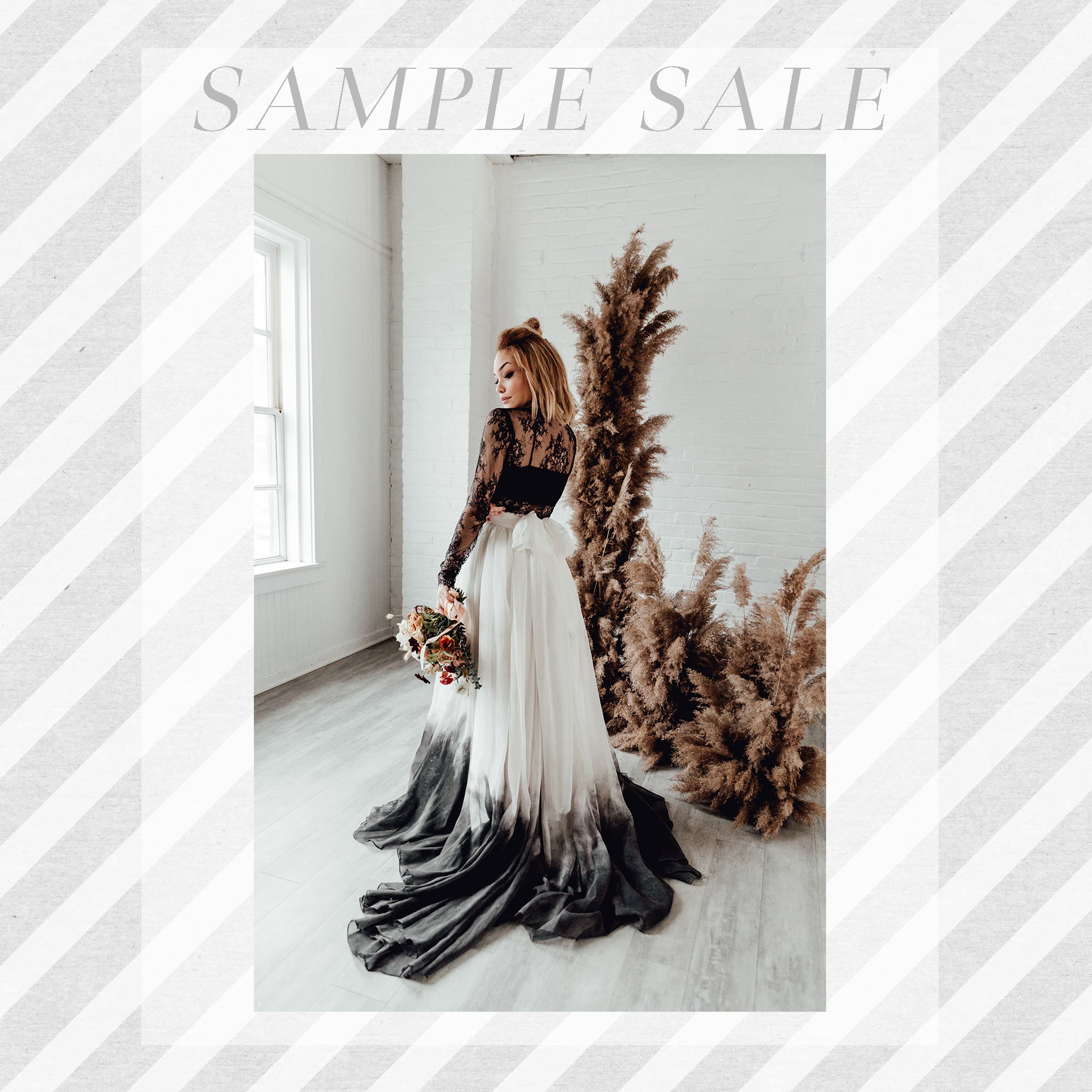 Sample Sale– Sweet Caroline Styles