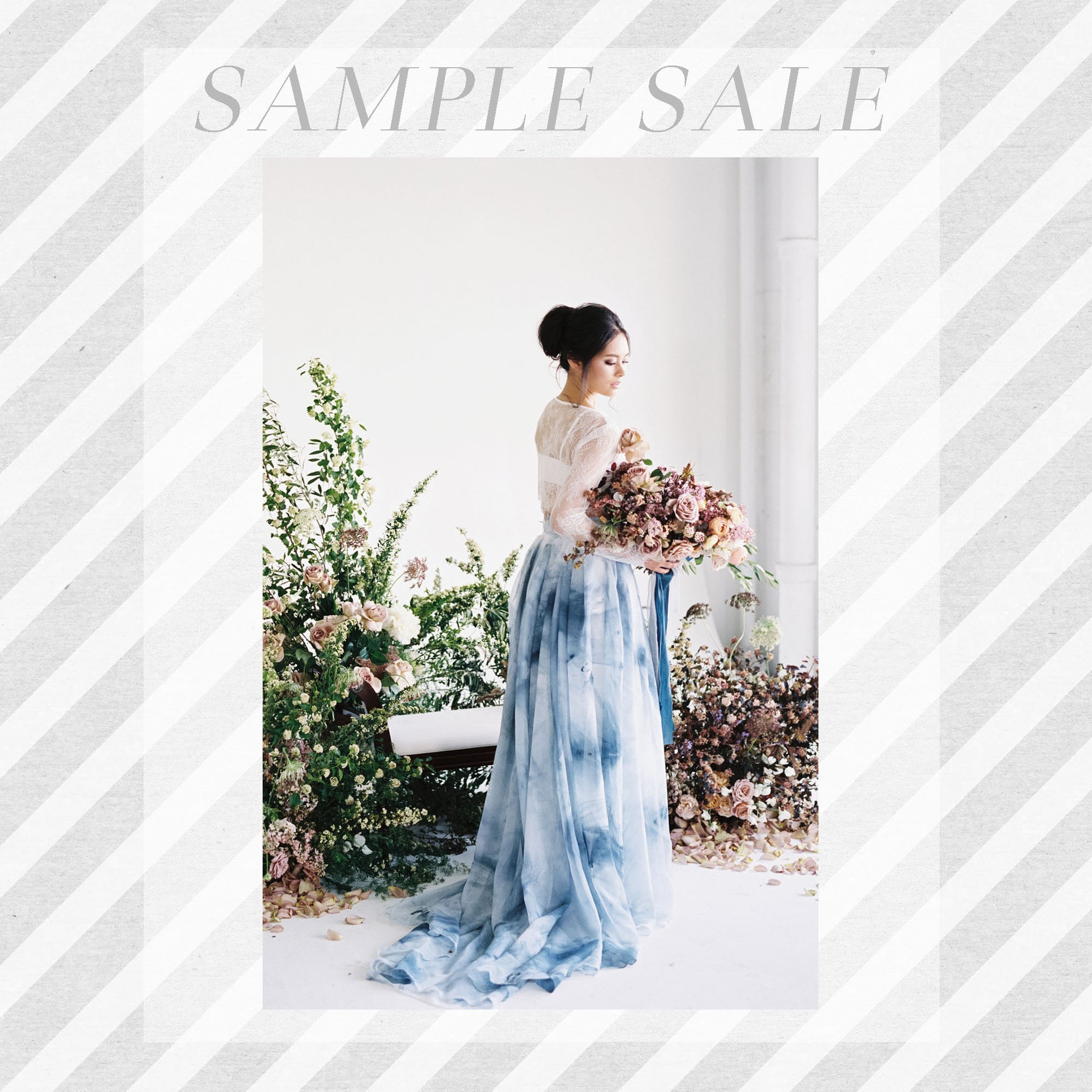 Sample Sale– Sweet Caroline Styles
