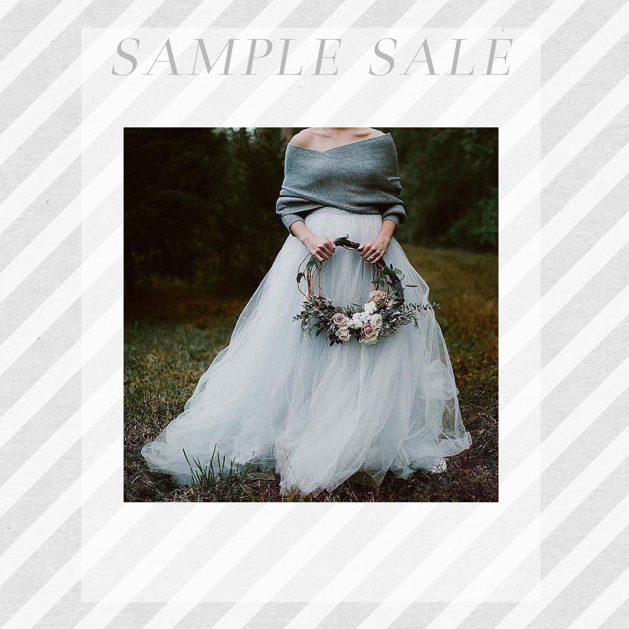 Sample Sale– Sweet Caroline Styles